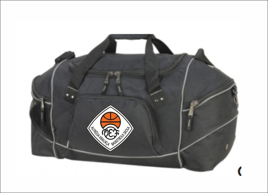 Sporta soma VEF - BJBS "Rīga"/Alfrēda Kraukļa Vef basketbola skola ...