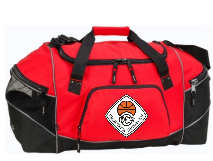 Sporta soma VEF - BJBS "Rīga"/Alfrēda Kraukļa Vef basketbola skola ...